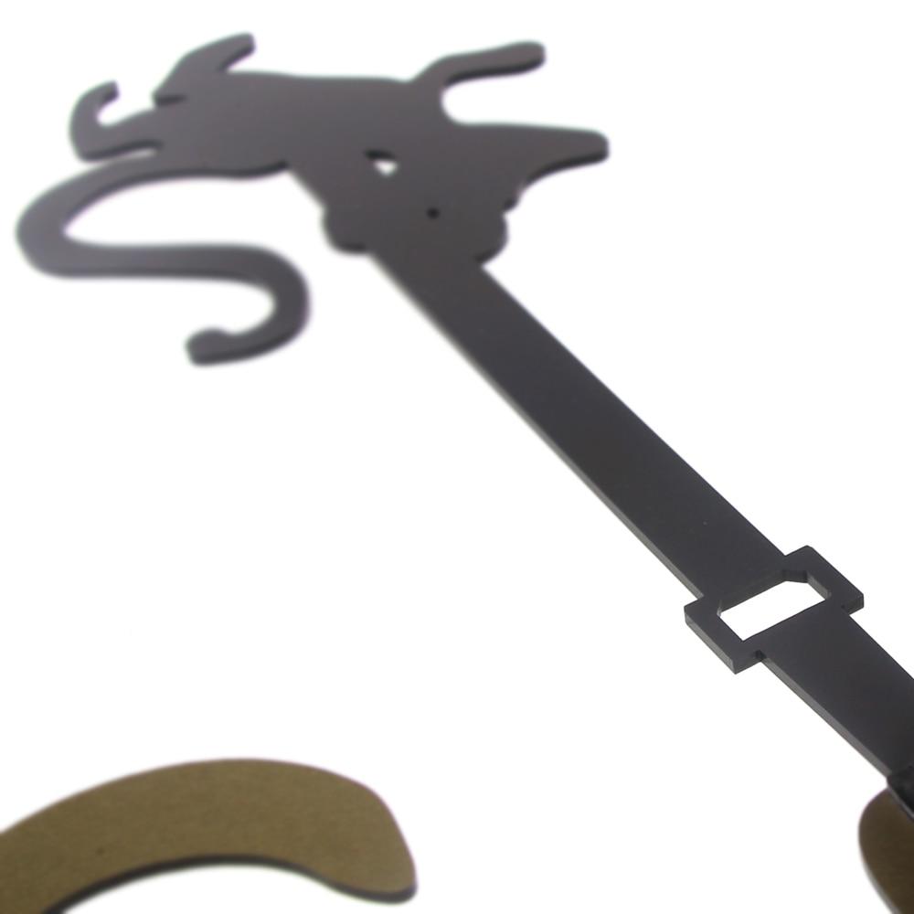 Cat And Mouse Pendulum Clock - Furbaby Friend Gifts