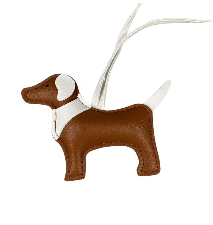 Labrador Handbag & Keychain Charms - Furbaby Friend Gifts